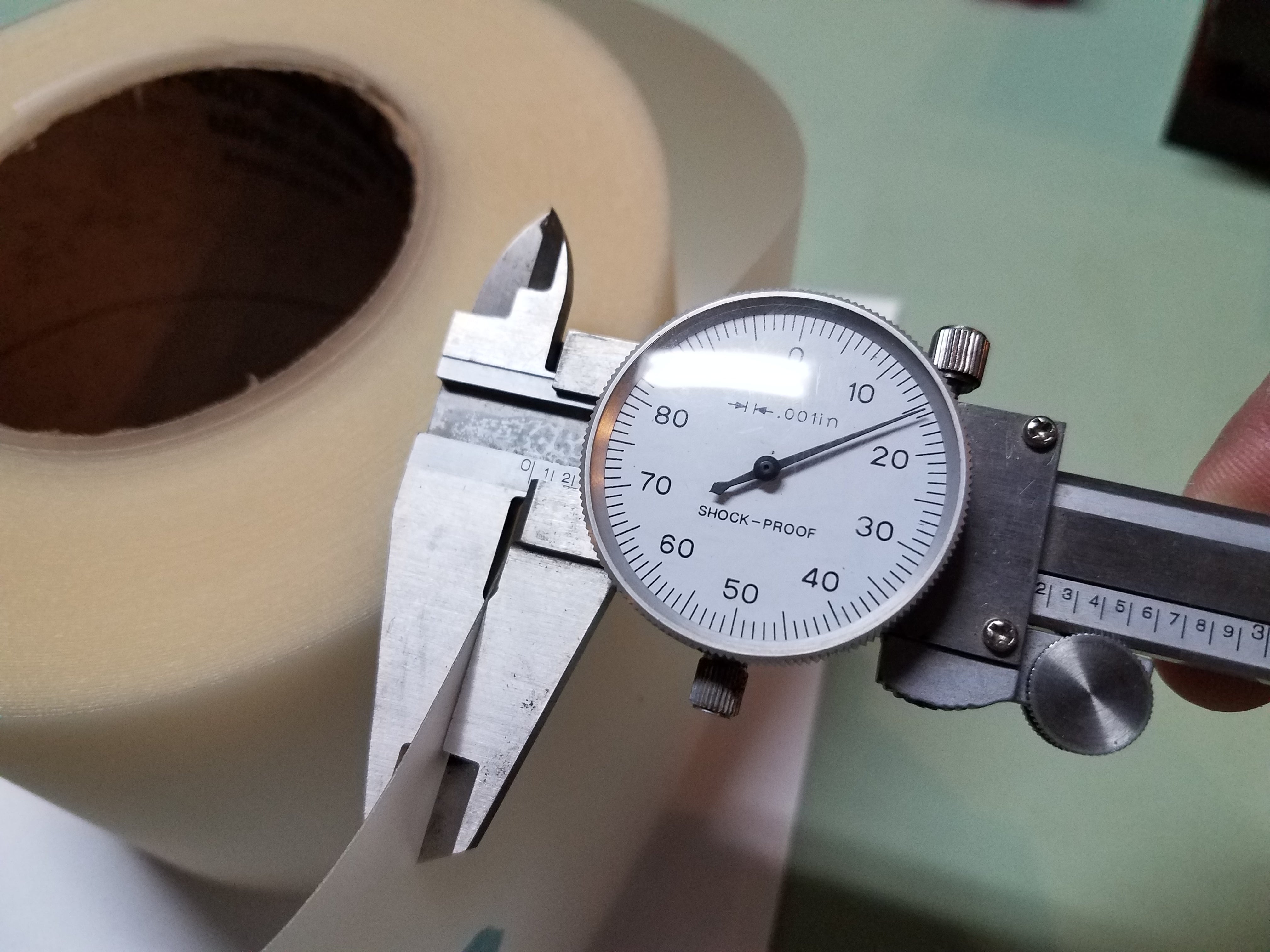 Polyurethane Press Brake Die Protection Film – Poly Tech Innovations