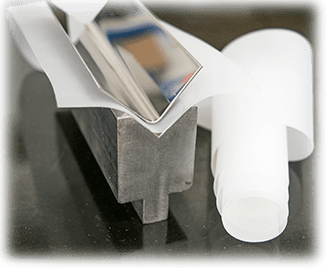 Polyurethane Press Brake Die Protection Film – Poly Tech Innovations